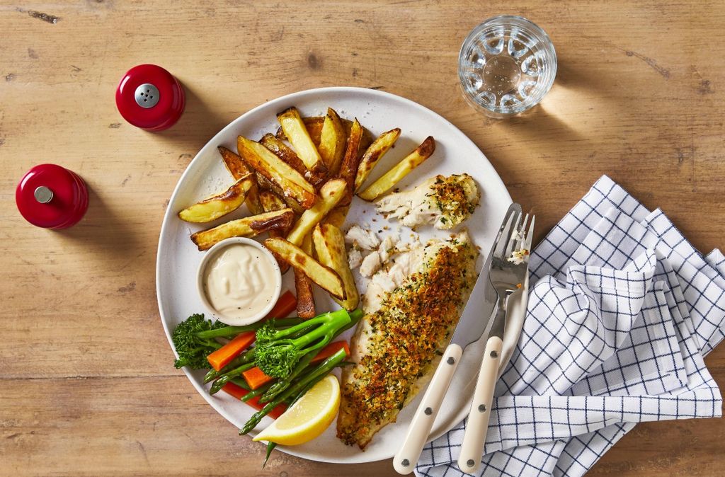 How Gousto recipe boxes work - and their most popular family recipes ...