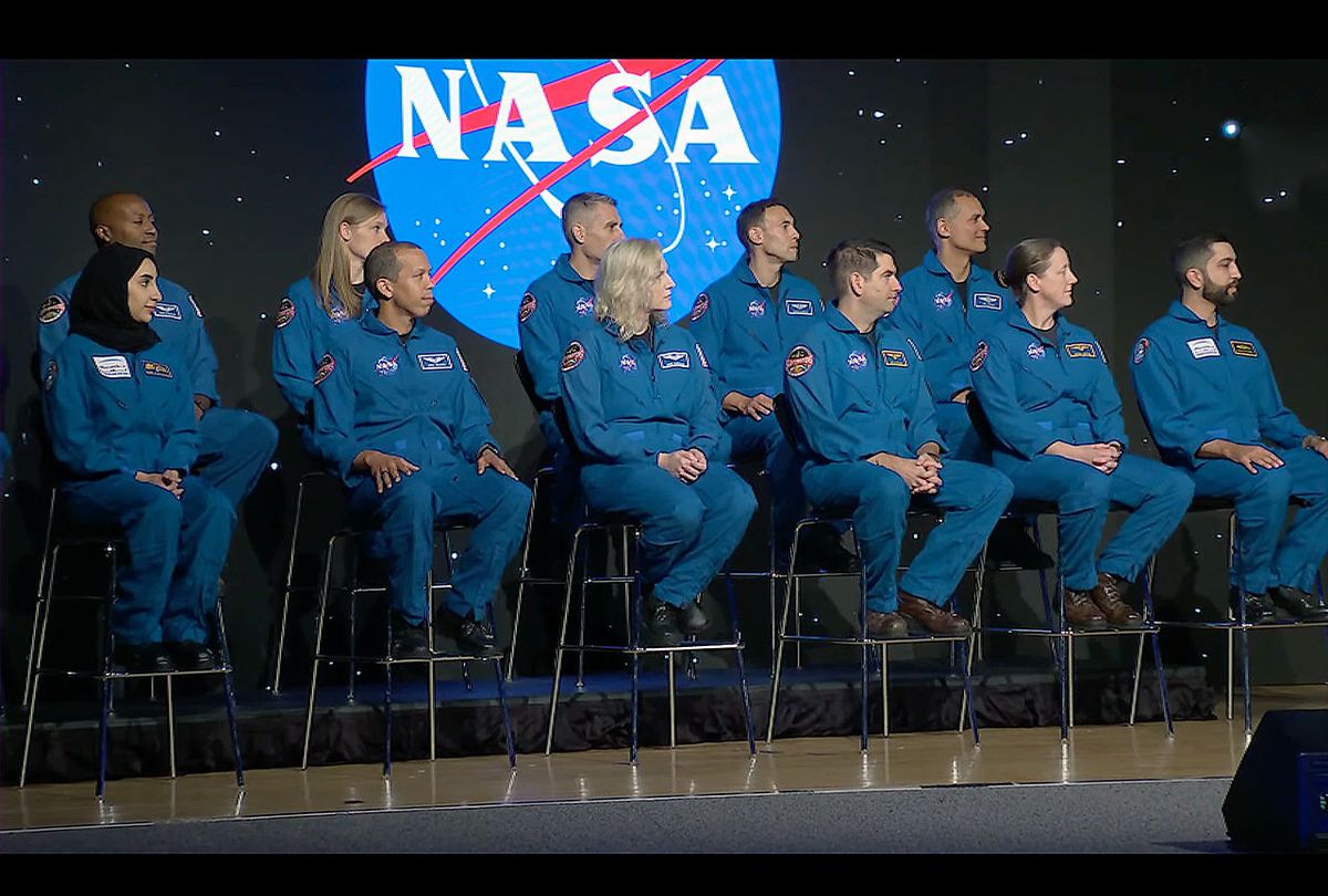 NASA graduates new astronaut class as it begins recruiting for more | Space