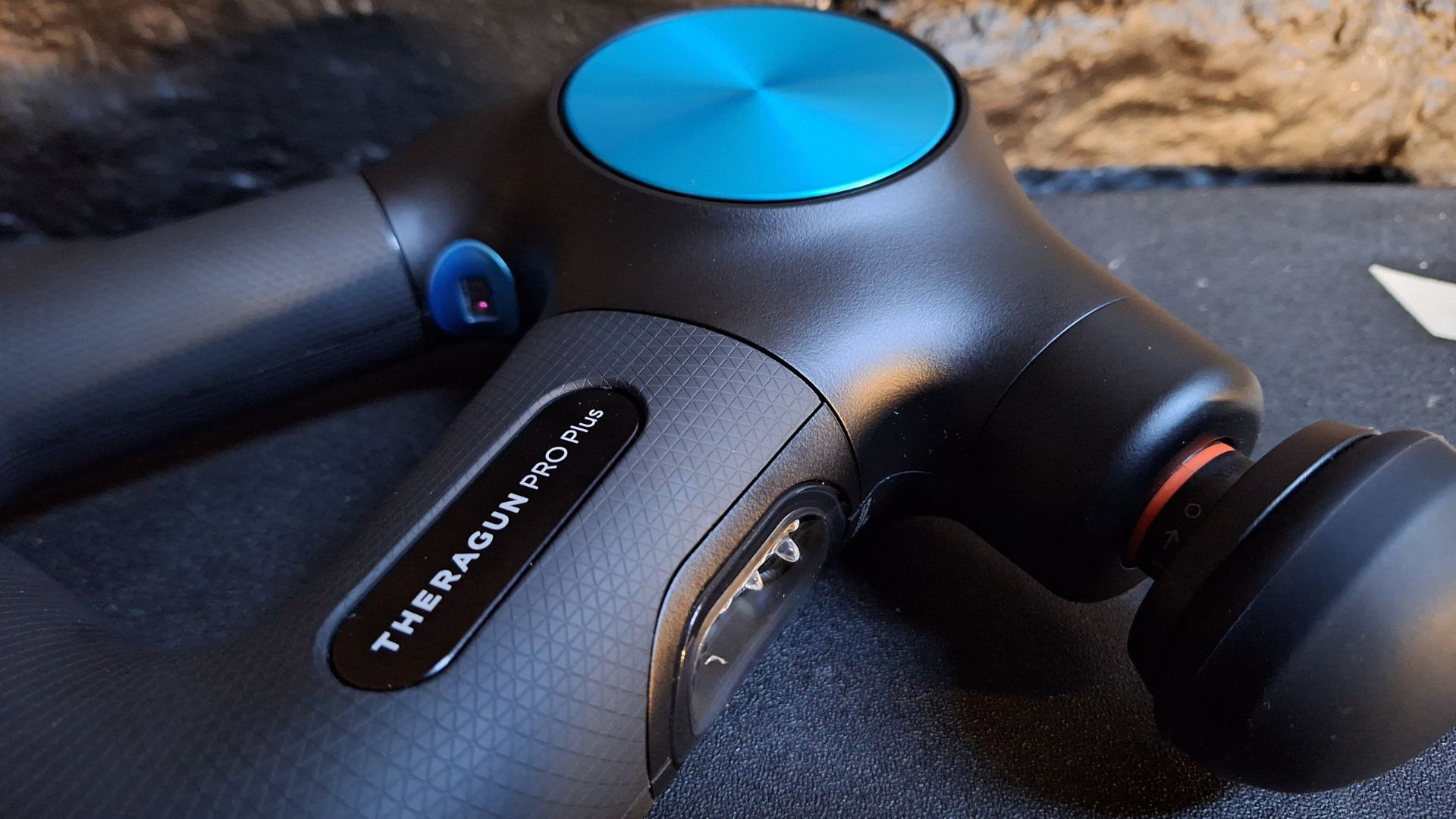 Theragun Pro Plus Review: The Most Innovative Massage | T3