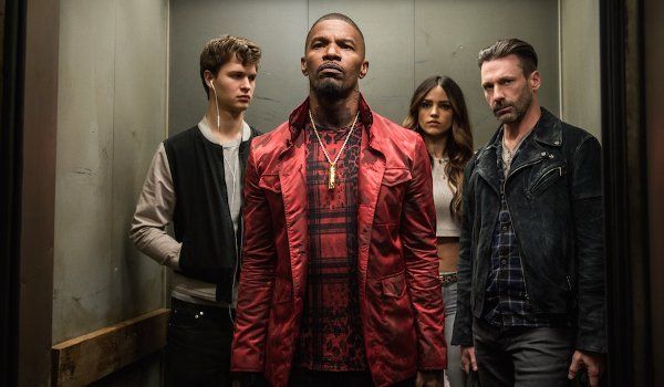 7 Questions We Had After Seeing Baby Driver | Cinemablend