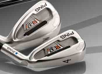 Ping S57 Irons | Golf Monthly