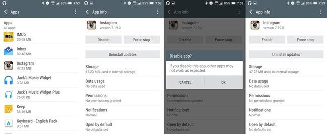 Make your home screen look good, even without an app drawer | Android ...
