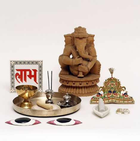 Doshi Levien bring India's everyday objects to life in a new exhibition ...