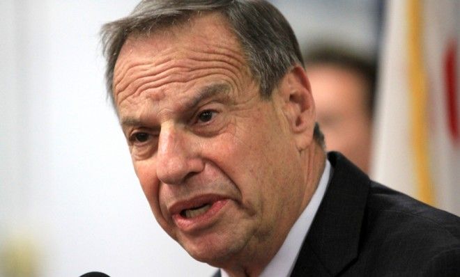 Bob Filner: From progressive hope to national punchline | The Week