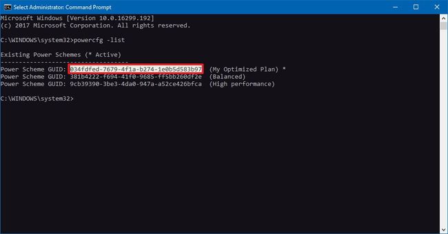 How to Export & Import Power Plans in Windows 10 | Windows Central