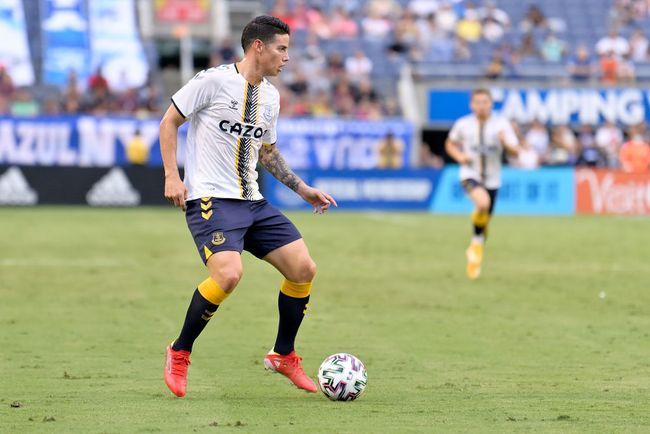 New Premier League kits 2021/22: Every released home and away shirt so ...