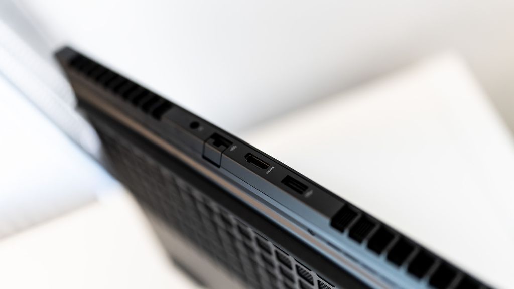 HP Omen Max 16 (2025) review: gaming power for your videos and more ...