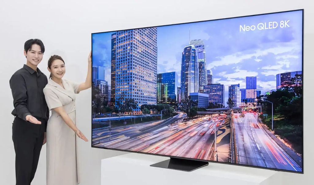 5 things you need to know before buying a 98-inch TV | TechRadar