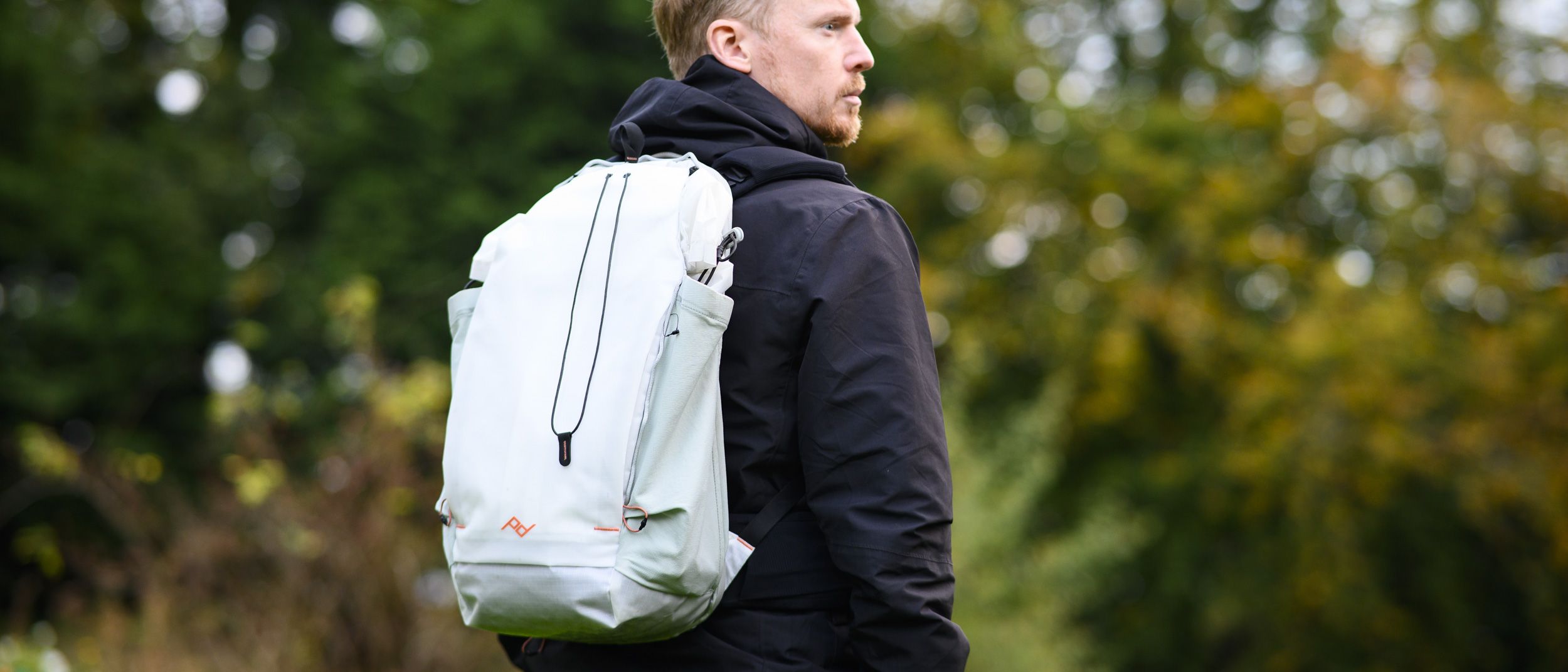 Peak Design Outdoor Backpack 25L review: a versatile backpack that's ...