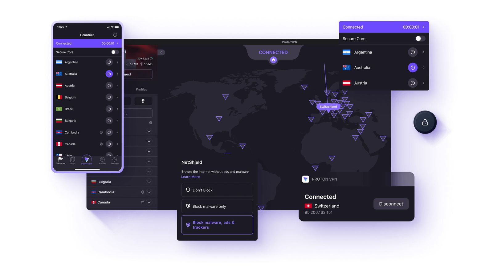 10 best VPN services for the everyday user in 2023 | T3