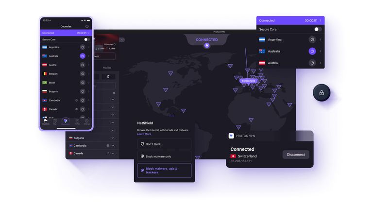 10 best VPN services for the everyday user in 2023 | T3