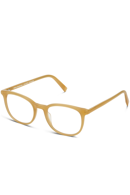 Warby Parkers Emma Chamberlain Collaboration Just Dropped Marie Claire 0264