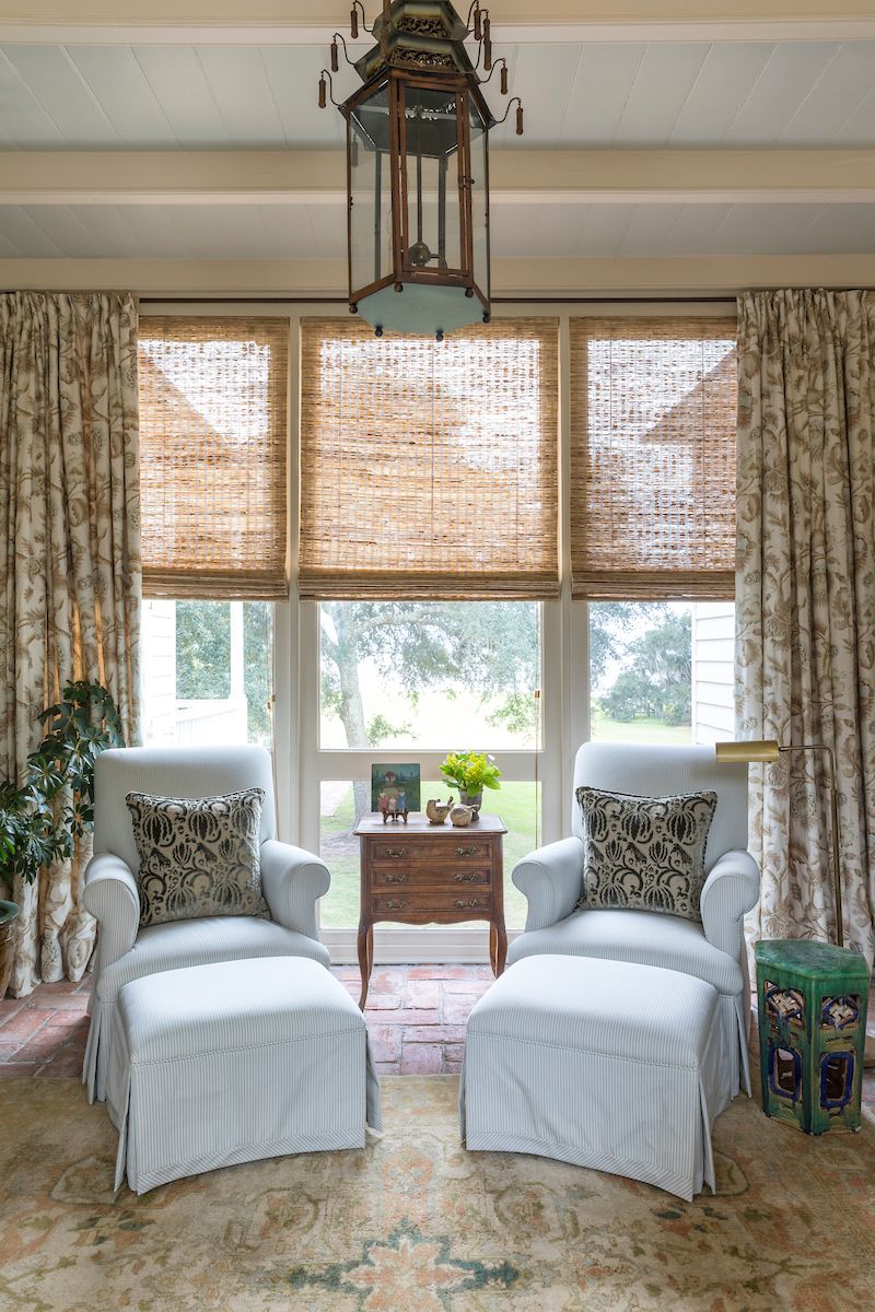 9 small sunrooms ideas to fill the space with design flair | Homes and ...