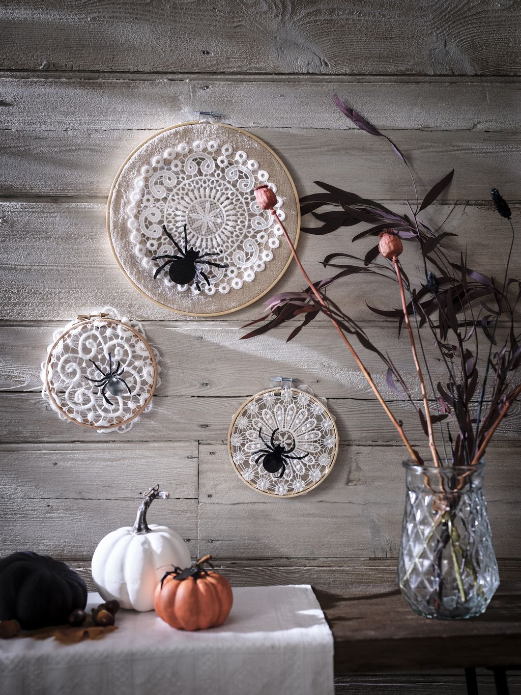 Halloween craft ideas: 12 stylish and spooky displays | Homes and Gardens