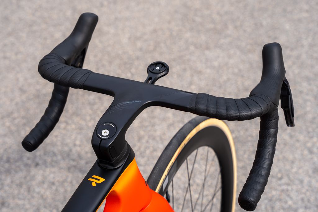 Ridley launches new Falcn RS race bike, focussing on a blend of 'aero ...