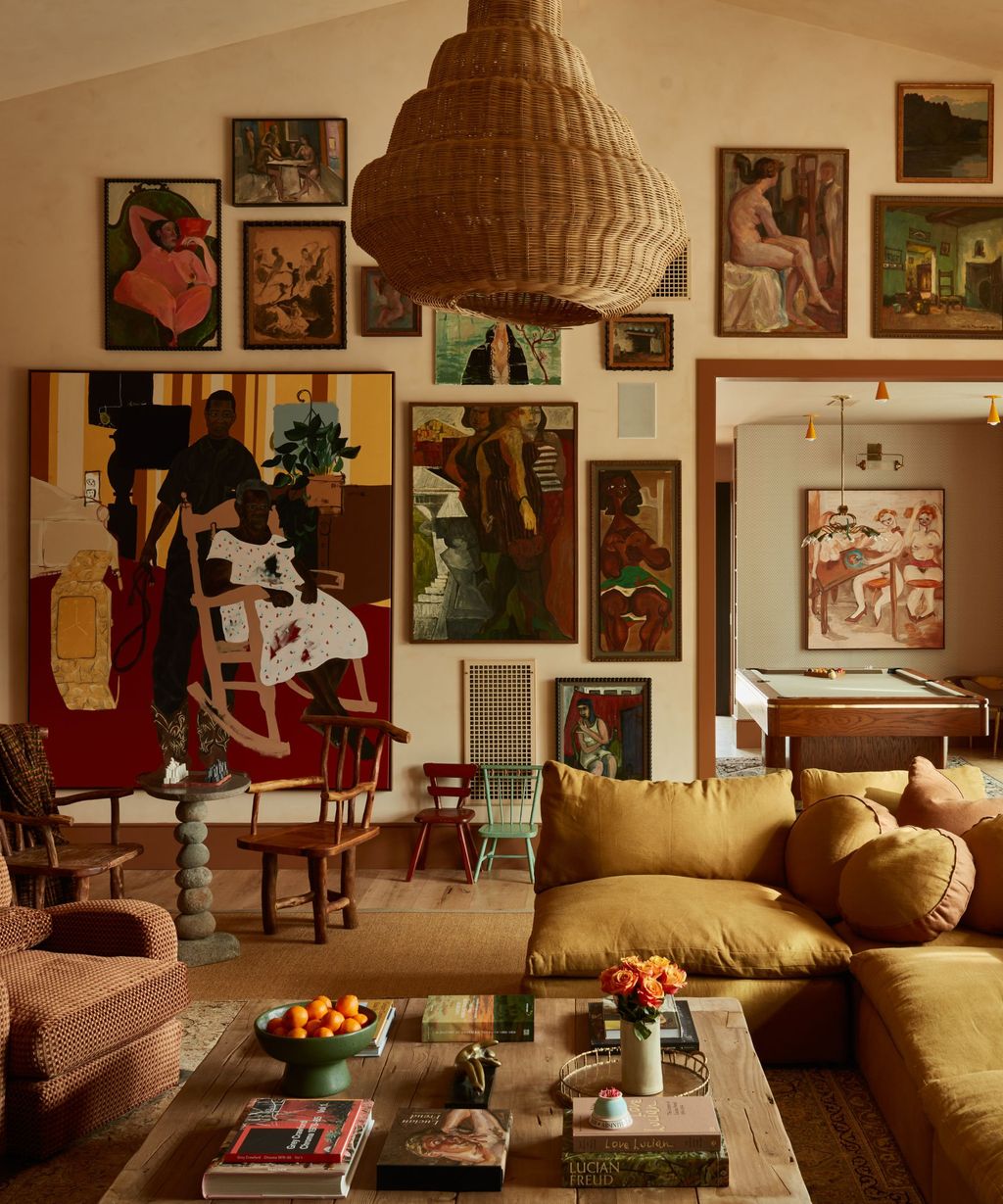 7 lessons from European interiors | Homes and Gardens