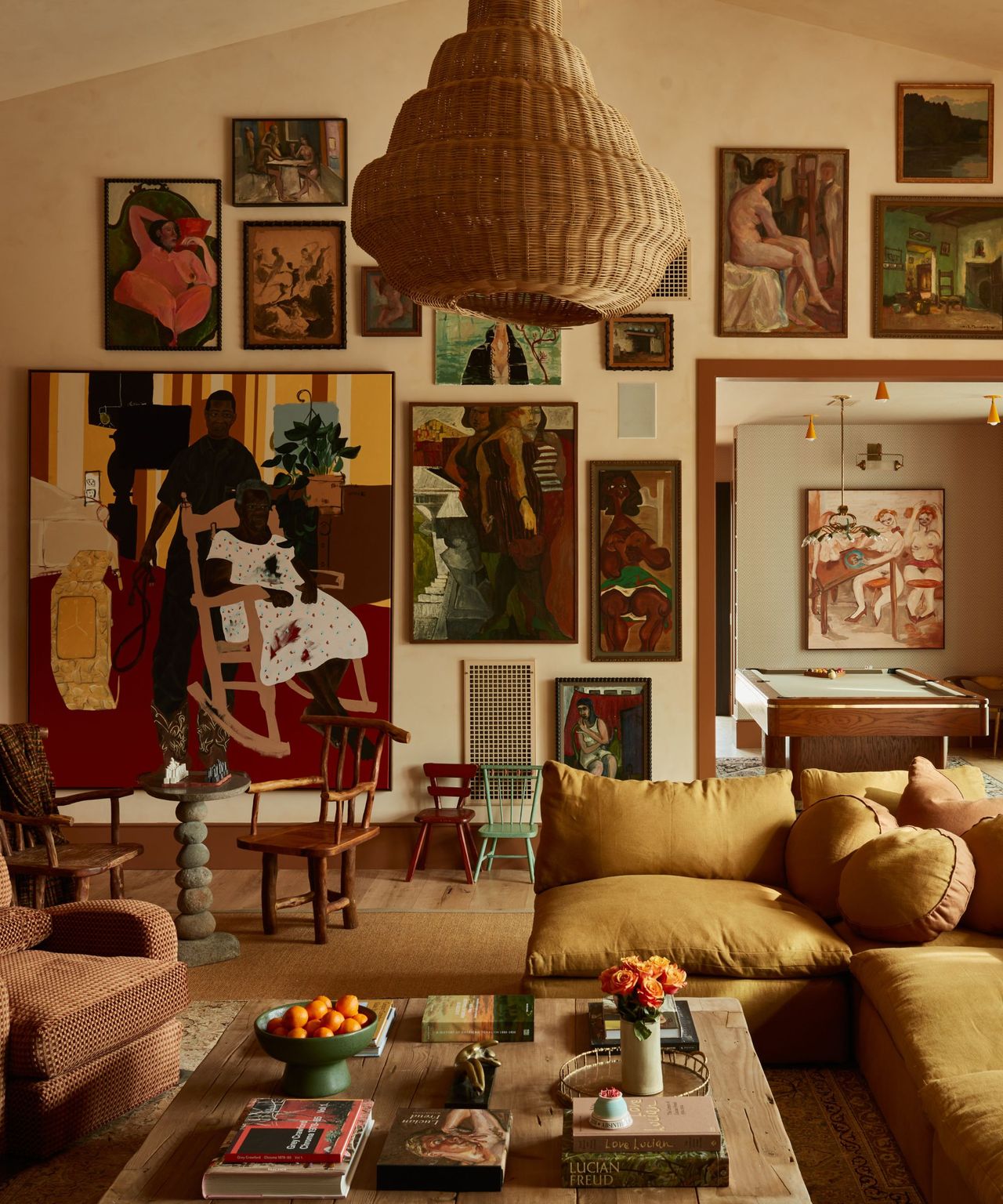 7 lessons from European interiors | Homes and Gardens