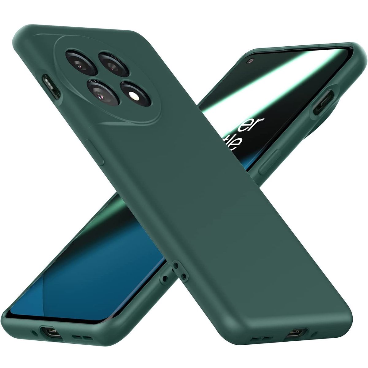 Best OnePlus 11 cases | Android Central