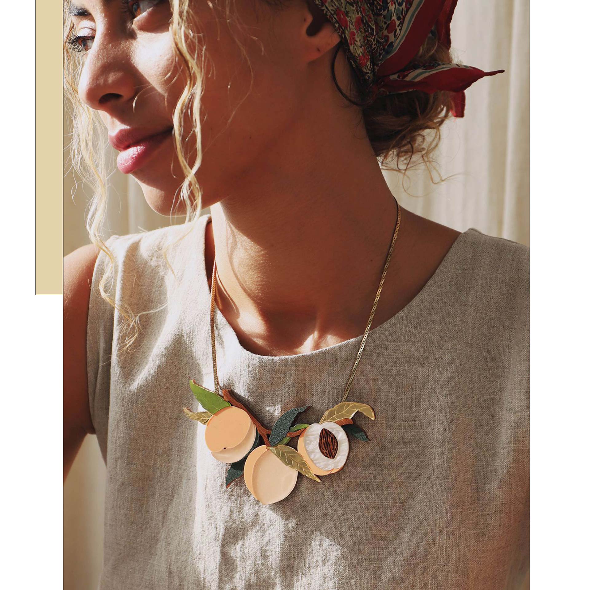 Best sustainable jewelry brands: eco-conscious pieces to buy | My ...