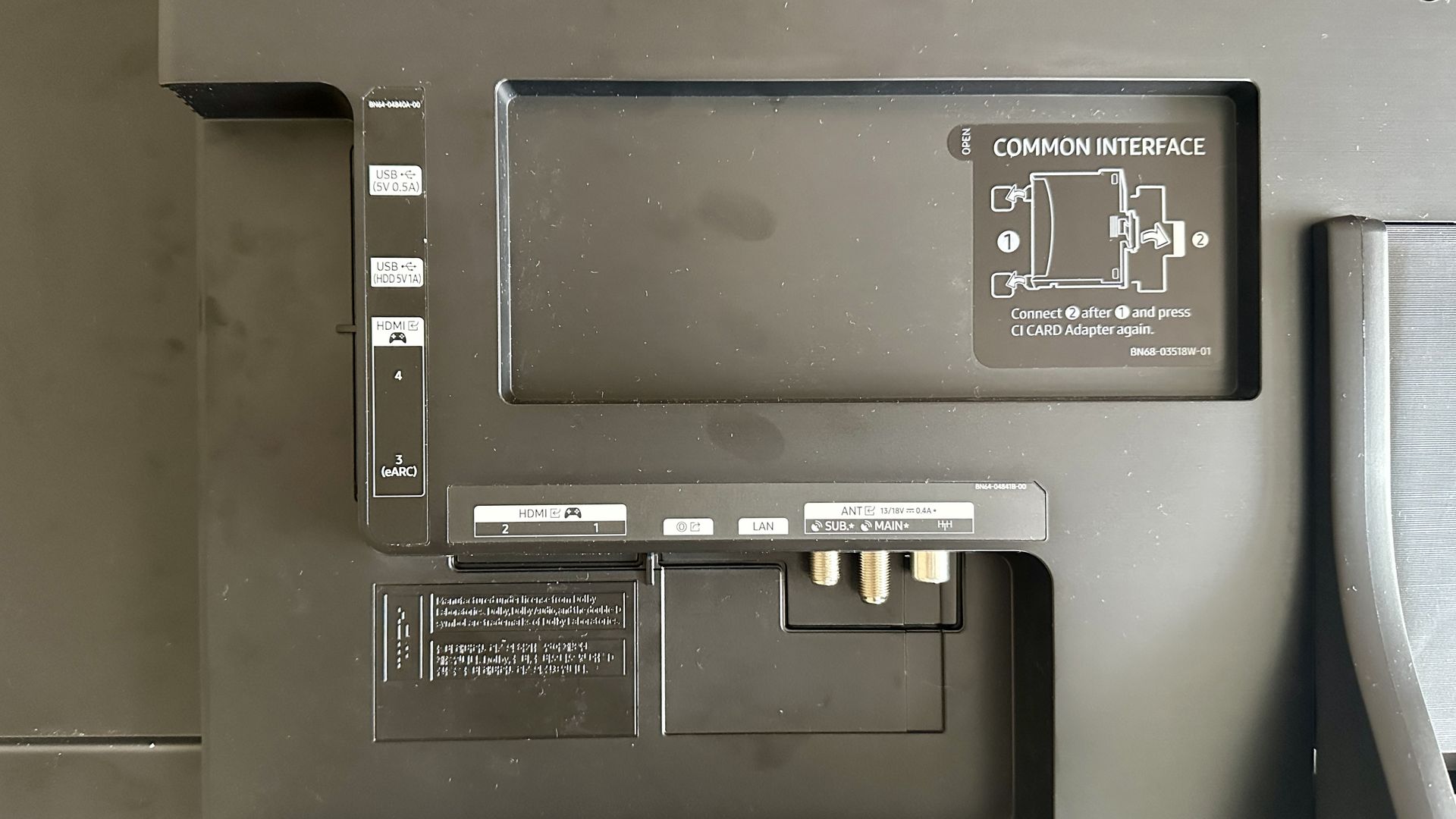 Samsung S90F im Test: Ein tadelloses OLED-Erlebnis | T3