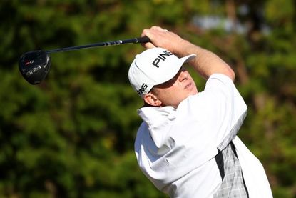 Nate Lashley What's In The Bag? - Golf Monthly Gear | Golf Monthly