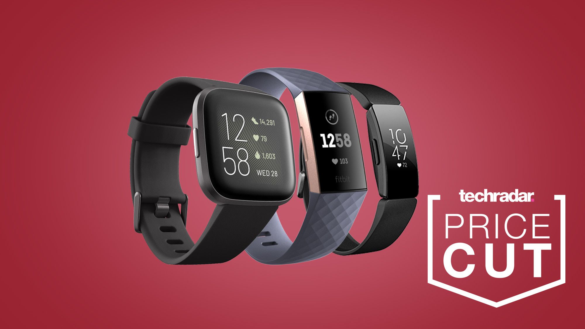 Amazon's latest Fitbit deals offer up big savings on cheap fitness ...