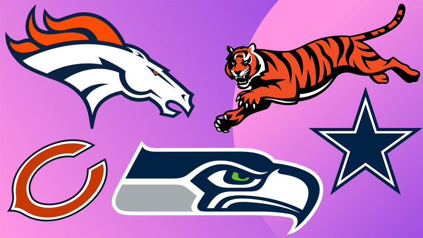 The best sports fonts for use on jerseys, signage and logos | Creative Bloq