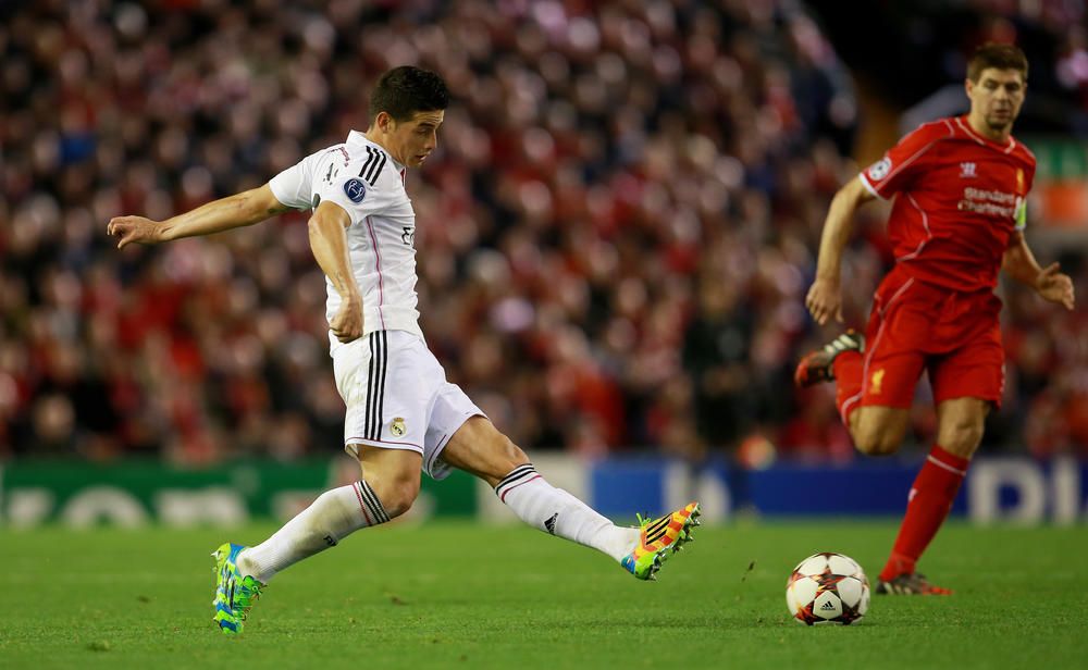 Football rumours from the media | FourFourTwo