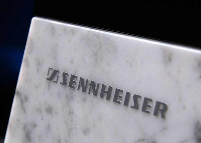 Sennheiser Orpheus hands-on review | What Hi-Fi?