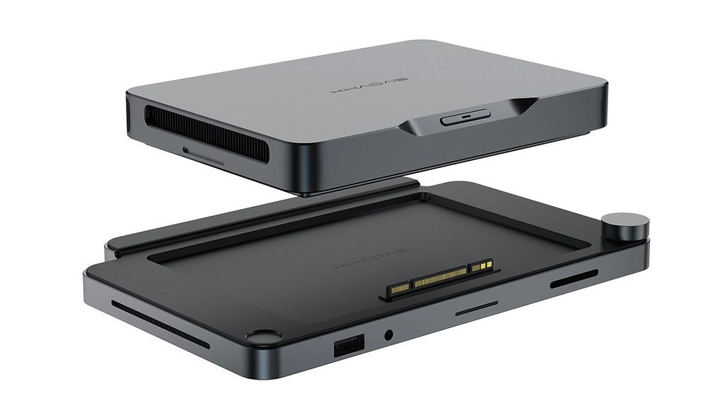 Khadas lists modular Intel Lunar Lake AI mini-PC development kit for $1,199 | Tom's Hardware