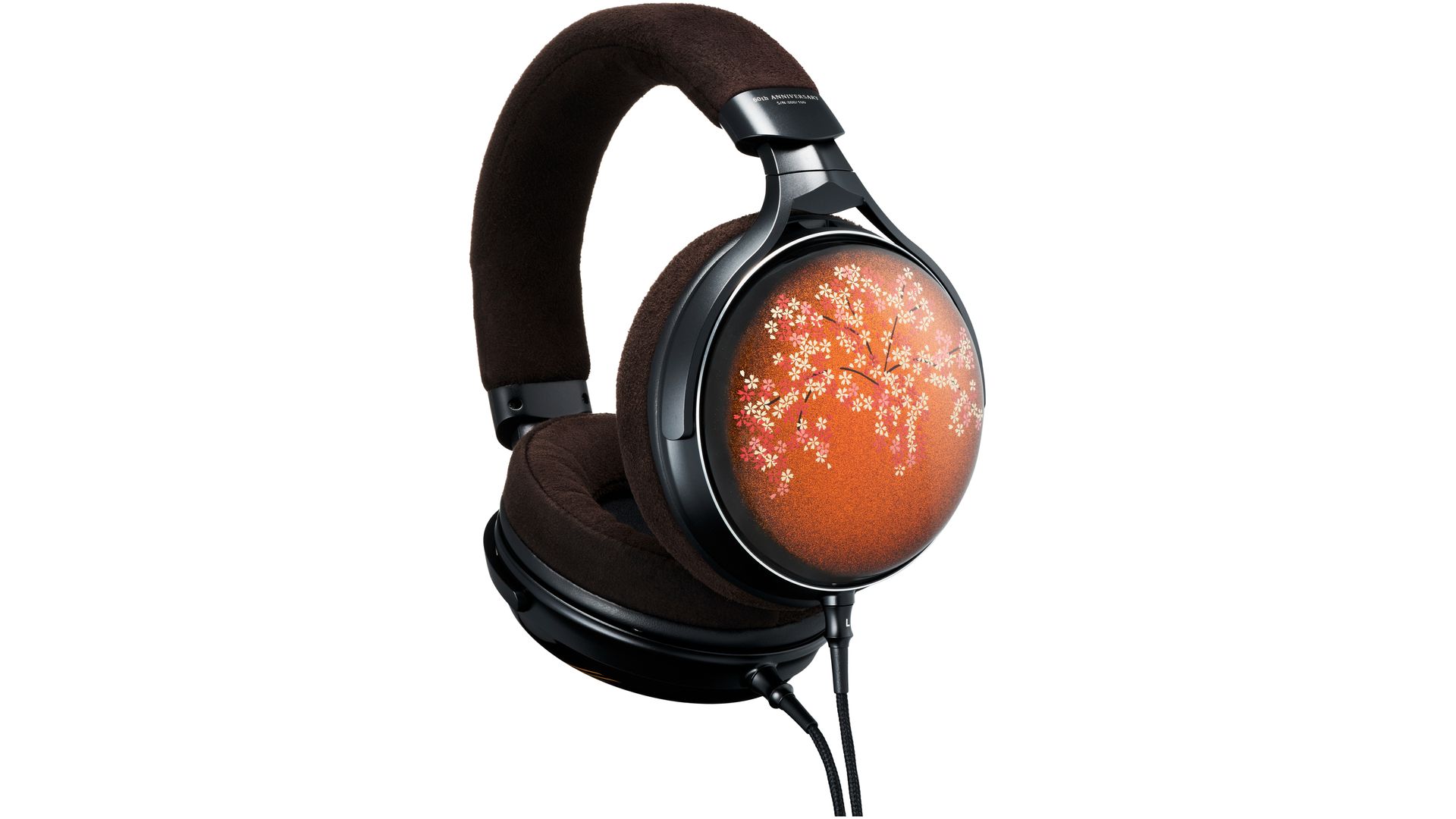 Audio Technica's stunning new hand-painted headphones come with a huge price tag | What Hi-Fi?