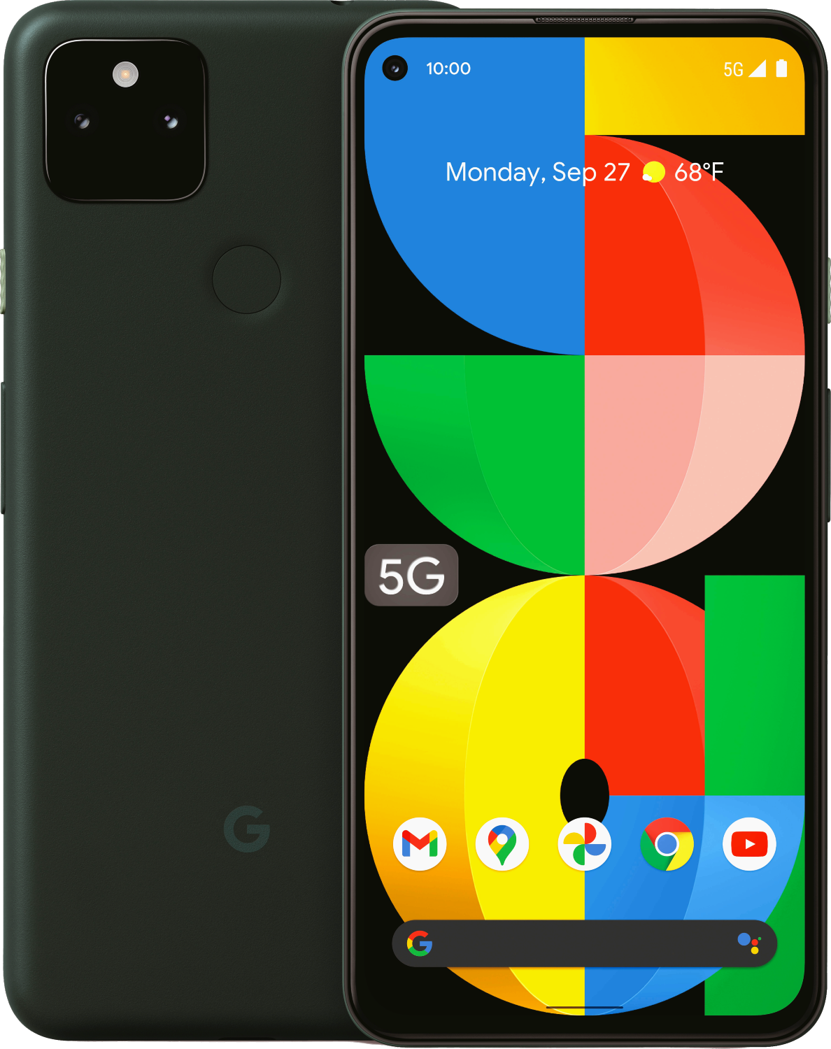 The 28 Best Cyber Monday Android phone deals: Galaxy Z Flip 3, Pixel 6 ...