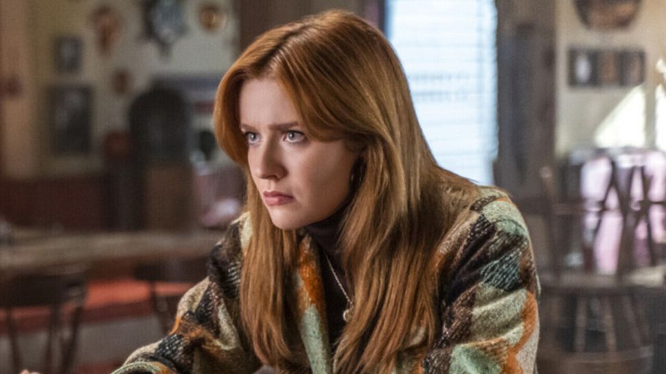Nancy Drew Producer Unloaded On CW Management In NSFW Tirade: 'What A F ...