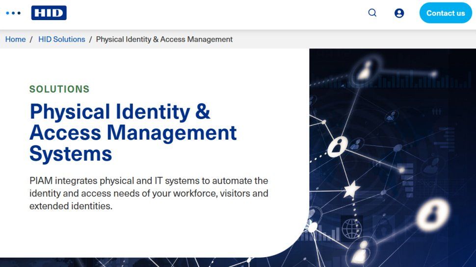 Best identity management software of 2024 | TechRadar