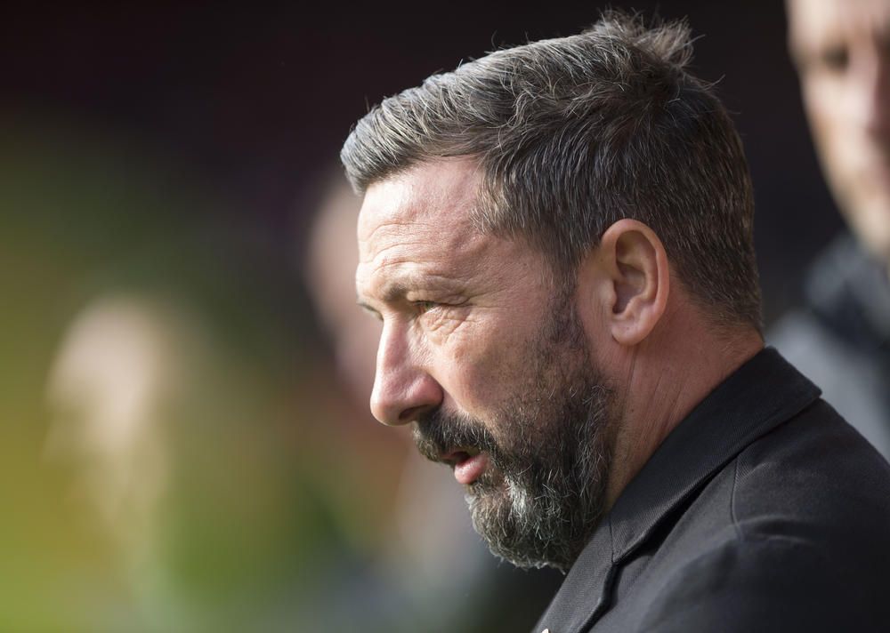 McInnes ready for international break as he looks to get squad back to ...