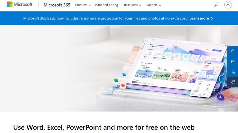 Best free office software of 2025 | TechRadar