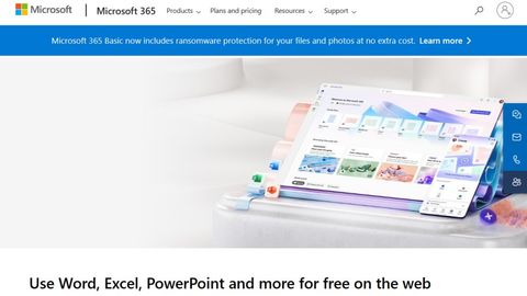 Best free office software of 2025 | TechRadar
