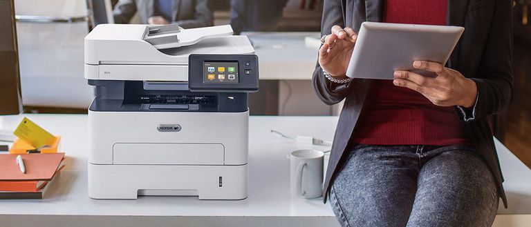 Xerox B215 Review | Tom's Guide