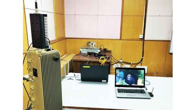 Broadcast TV’s Future May Lie in Single Frequency Networks | TV Tech