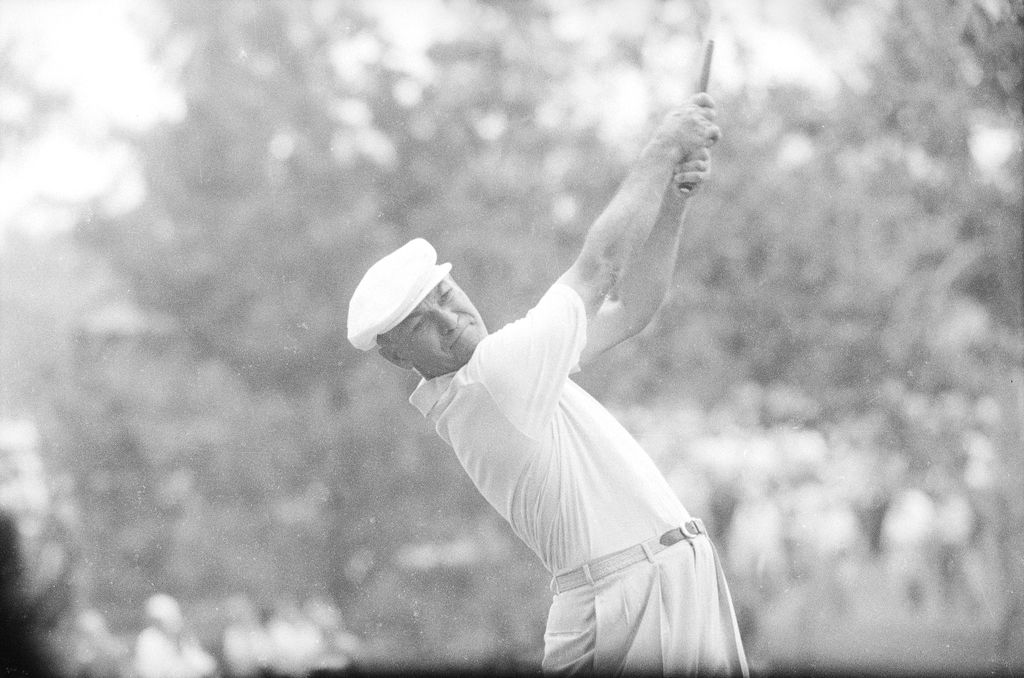 Best Golfer Nicknames | Golf Monthly