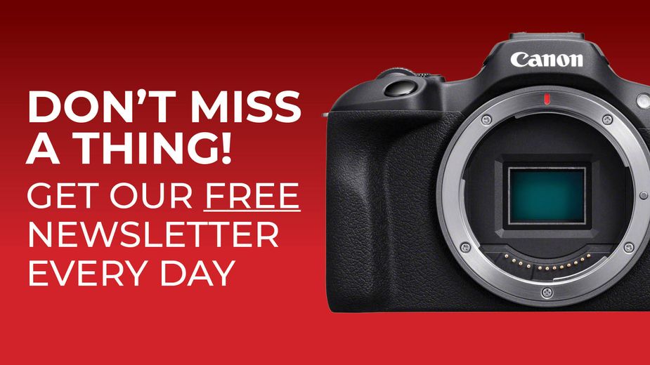 Camera News, Photos & Video - page 4 | Digital Camera World