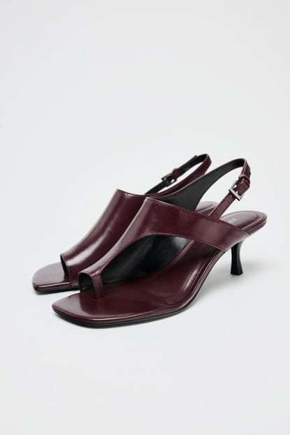 35 Chic Zara Fashion Finds to Shop This Season | Who What Wear