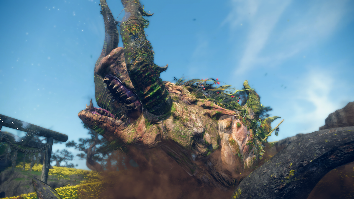 Wild Hearts guide: Master the hunt with our combat, Karakuri, and ...