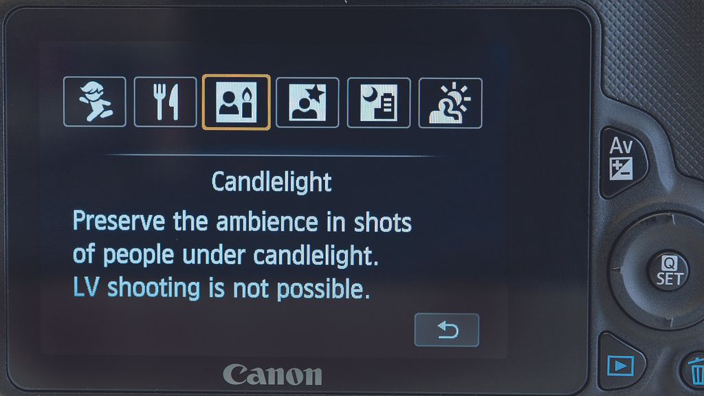 How to capture atmospheric portraits at home using candle light ...