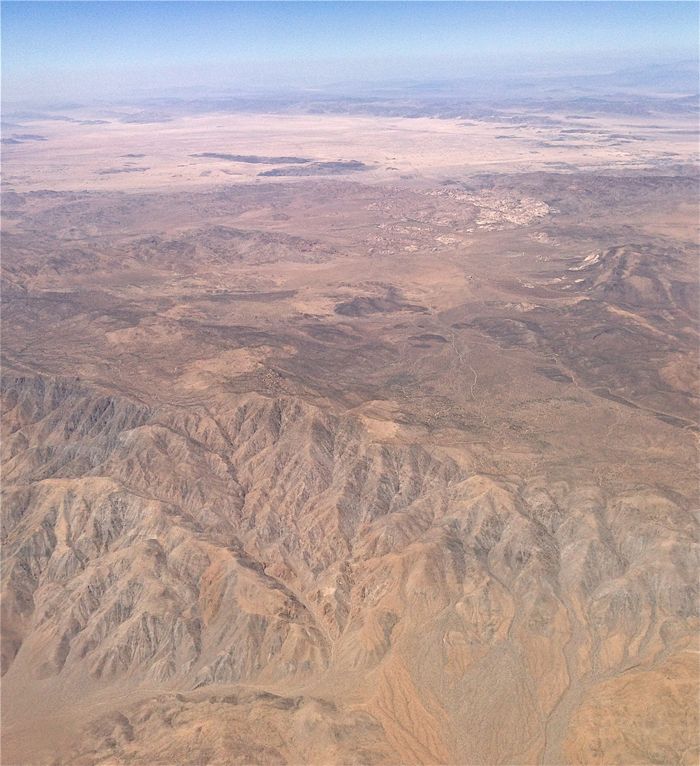 Photo Journal: The Gorgeous San Andreas Fault | Live Science
