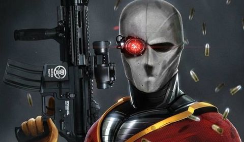 Deadshot In Suicide Squad - Everything You Need To Know | Cinemablend
