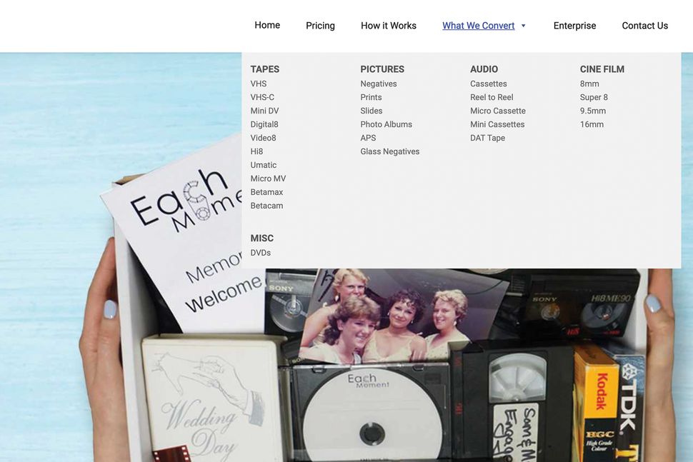 Digitizing film or prints is something every photographer should ...