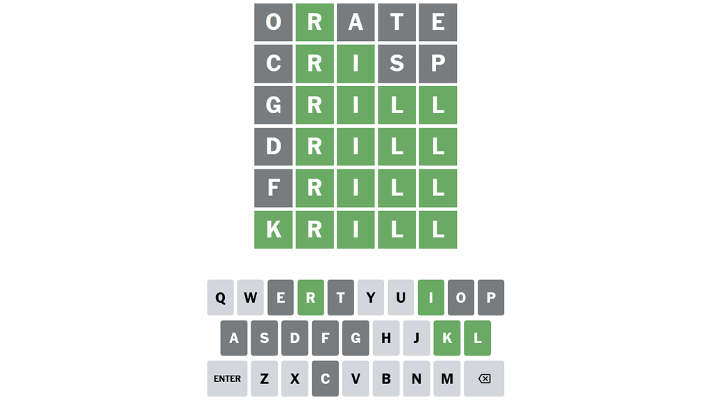 Wordle hints and answers | Tom's Guide