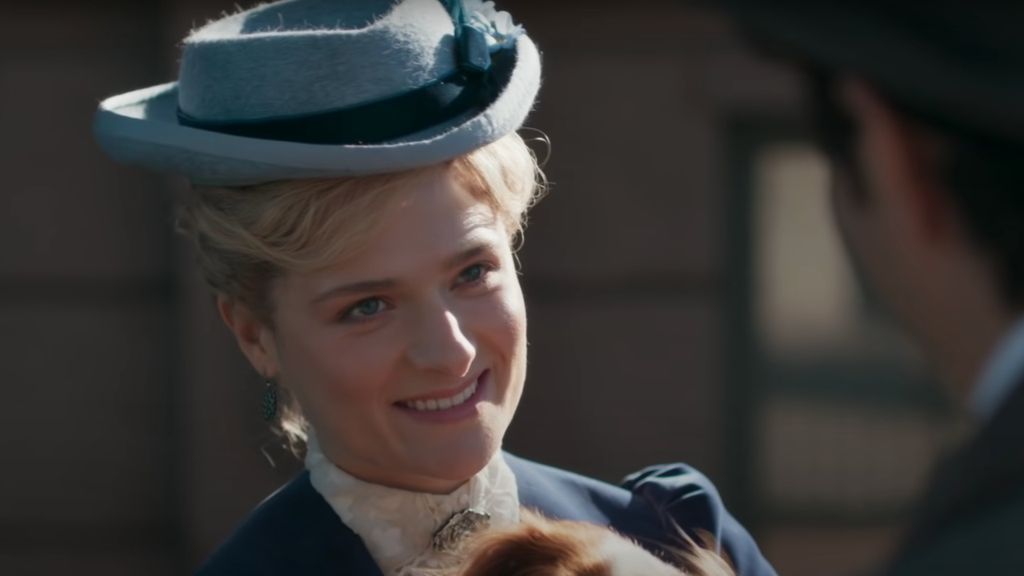 Materialists: What We Know About The A24 Romantic Comedy Movie ...