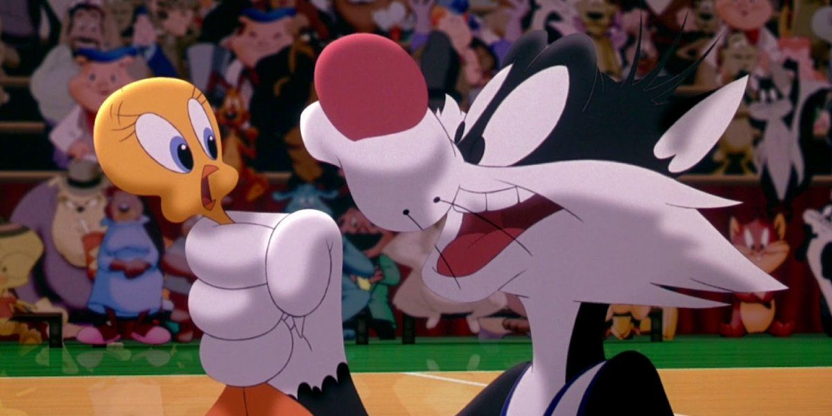 Space Jam 2: 7 Quick Things We Know About Space Jam: A New Legacy ...